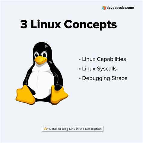 Devops Linux Devopscube
