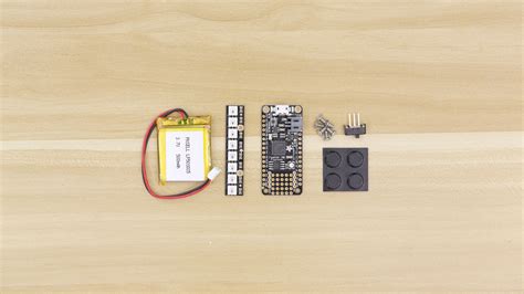 Led Acrylic Sign With Neopixels And Circuit Python By Adafruit