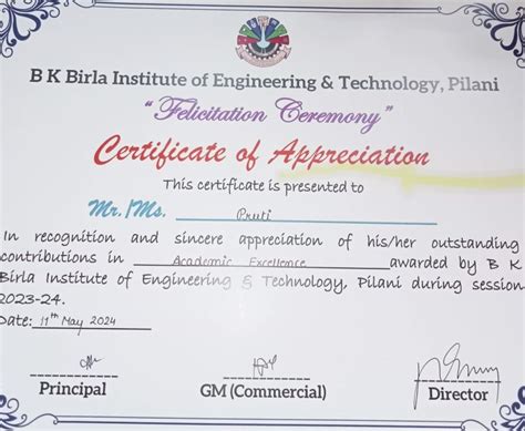 Preeti Gurjar On Linkedin Scholarship Academicexcellence Gratitude