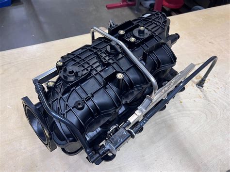 Evap Adapter Kit For Tbss Intake Swap Glenns Auto Performance