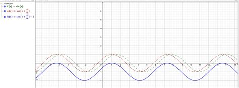 Y Sin X Pi 6 1 построить график Школьные Знания Com