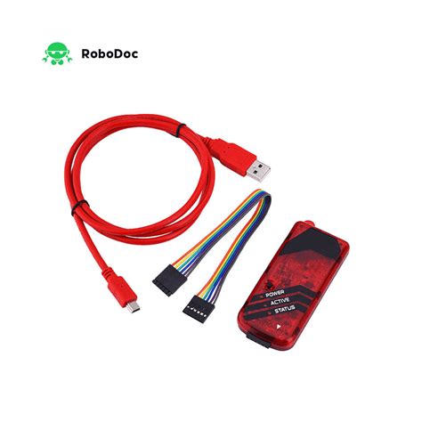 Pickit 3 Pic Microcontroller Programmer Price In Bd Robodoc