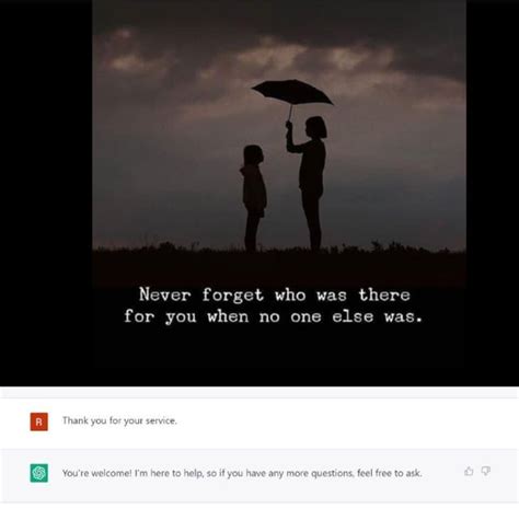 Always Say Thank You Rmemes