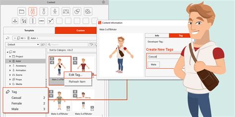 Top 10 2d Animation Software In Us Animation Software