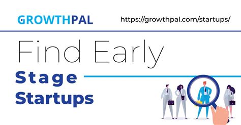 Ppt Find Early Stage Startups Powerpoint Presentation Free Download Id11829471