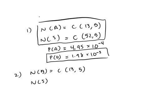 ⏩solvedfive Cards Numbered 1 2 3 4 5 Respectively Are Placed In