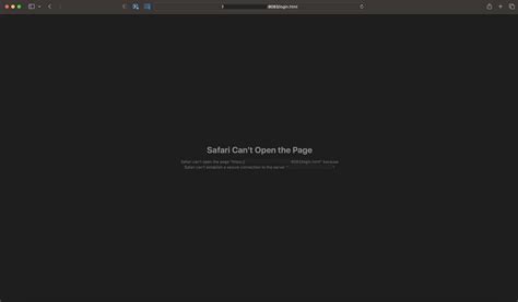 Cant Connect To Webservers On Dietpi General Discussion Dietpi Community Forum