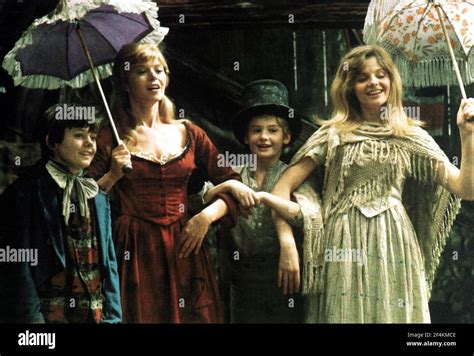 Oliver 1968 Directed By Carol Reed Credit Columbia Pictures