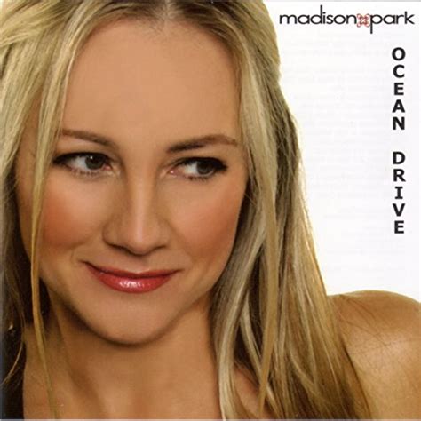 Amazon Musicでmadison Parkのocean Driveを再生する