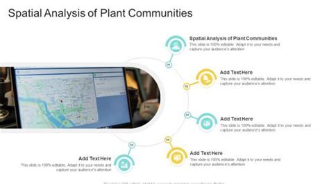 Spatial Analysis Of Plant Communities Powerpoint Presentation And