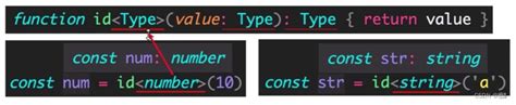Typescripttypescript 尖括号 Csdn博客