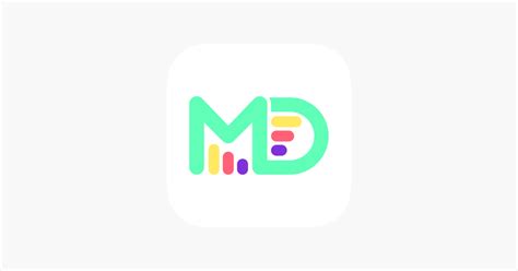 Medi Dashboard On The App Store