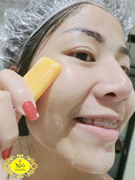 หน้าใสง่ายๆ สบู่นิร่า มิราเคิล เจ้าของแบรนด์เพจหลัก