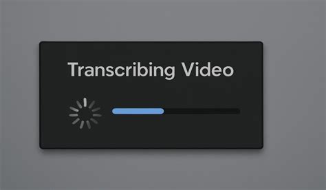 Tips For Transcribing Video With Technical Jargon