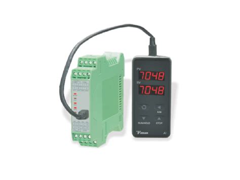 Multi Loop Pid Controllers