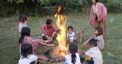 ក្រសួងធនធានទឹក៖ អាកាសធាតុចុះត្រជាក់នៅថ្ងៃទី១៨ វិច្ឆិកា នេះ ដូច្នេះ សូម បងប្អូន