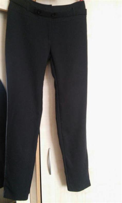 Вузькі штани класичні — ціна 80 грн у каталозі Брюки Купити жіночі речі за доступною ціною на