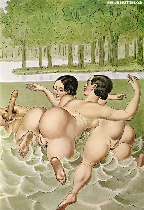 Th Century Erotic Drawings Porn Pictures Xxx Photos Sex Images Pictoa