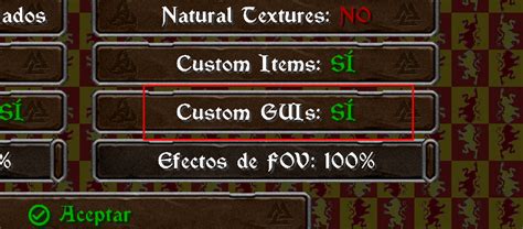 Custom Guis Dont Work 117 · Issue 6002 · Sp614xoptifine · Github