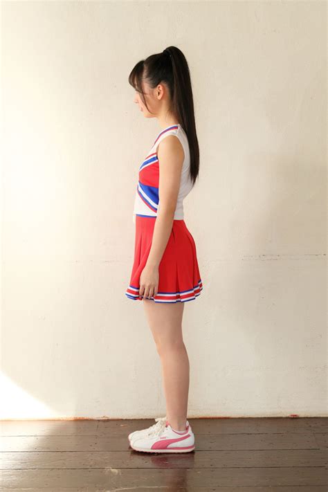 Minisuka tv 尾野寺美沙 尾野寺みさ Secret Gallery STAGE1 02 微图坊