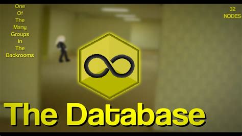 The Database Logo
