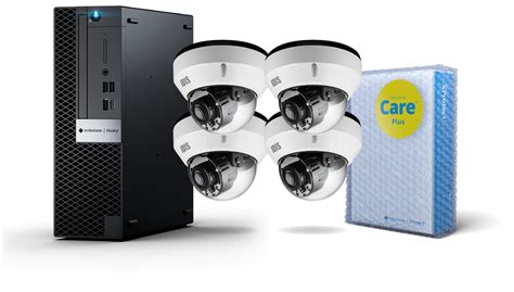 Milestone And Hills Offer Complete Cctv Solution Sennews No 1