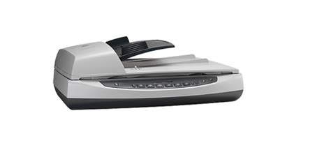 Hp Scanjet Document Flatbed Scanner At Best Price In New Delhi