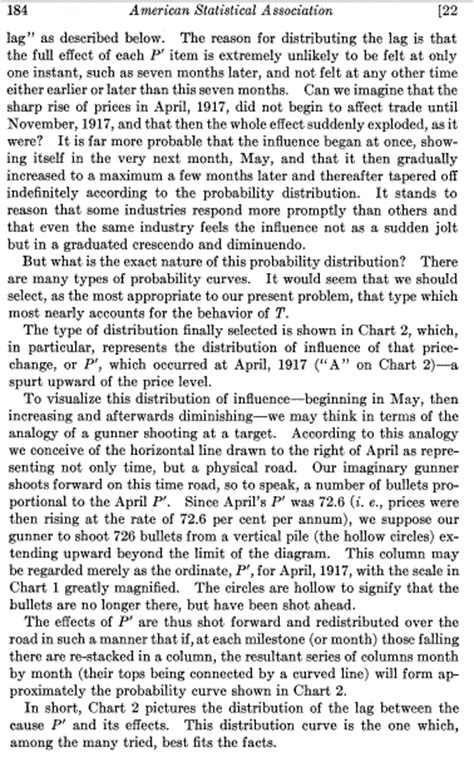 Econometrics Beat Dave Giles Blog