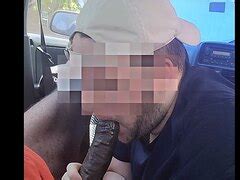 Homeless Older Homeless Get His Bbc Sucked Thisvid Com