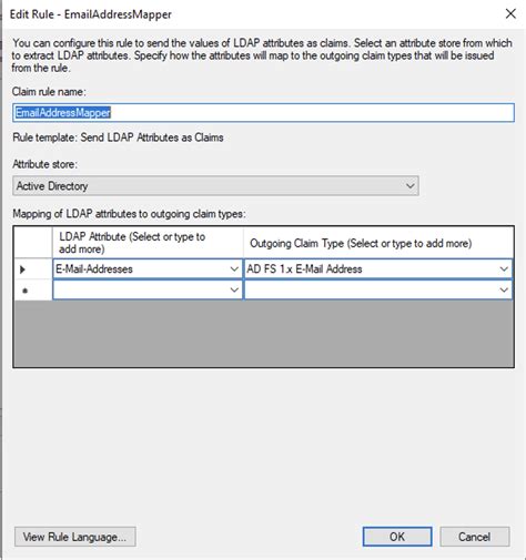 How Do I Configure Adfs To Work With Nanitor Nanitor Knowledgebase