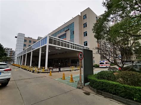 三水人民医院 佛山市呈烨照明有限公司