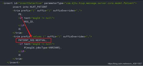 java sql sqlexception ora 02289 序列不存在 源码巴士