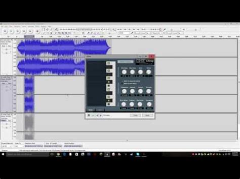 How To Use Vocoder In Audacity Intensiveshowcase