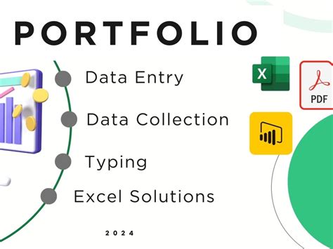 Efficient Data Entry And Collection Solution In Excel Upwork