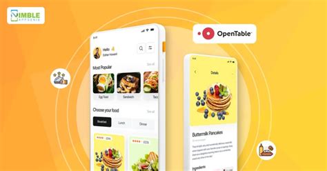 How To Build A Restaurant Reservation App Like Opentable