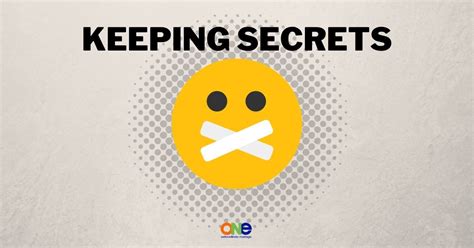 623 Keeping Secrets One Extraordinary Marriage