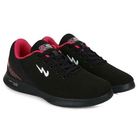 Buy Campus Cristy Womens Running Shoes Online At Best Prices In India