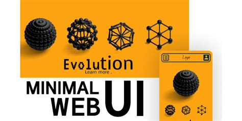 evolution web ui figma
