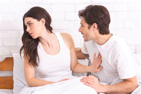 Tanda Kecanduan Seks Yang Harus Segera Diobati