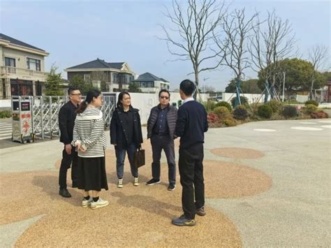 苏州市文广旅局调研我市文旅产业重点项目腾讯新闻