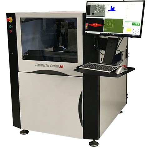 Solder Paste Inspection Asc International