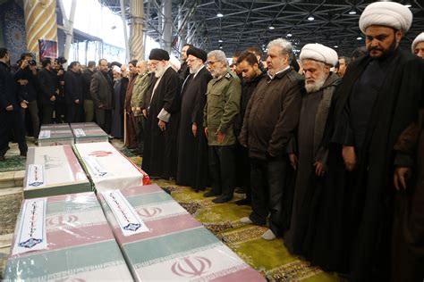 مراسم تشییع و اقامه نماز بر پیکر سردار بزرگ و پر افتخار اسلام سپهبد