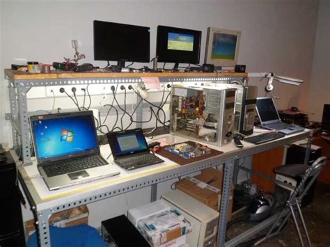 How To Set Up Electronics Lab At Home Artofit