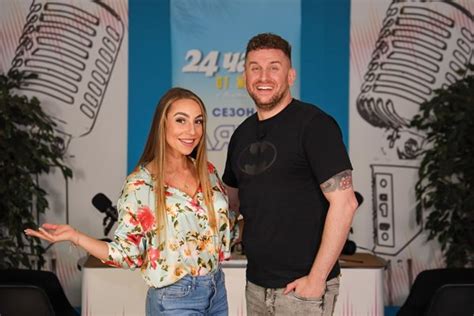 Подкаст Поли Хубавенска среща голямата любов на столичен светофар