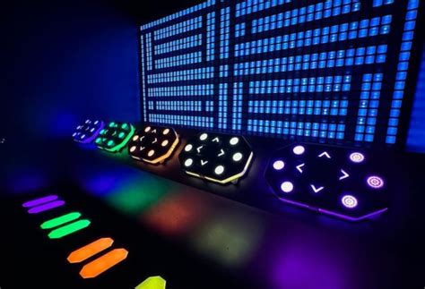 A Brand New Interactive Gaming Experience Just Opened In Atl