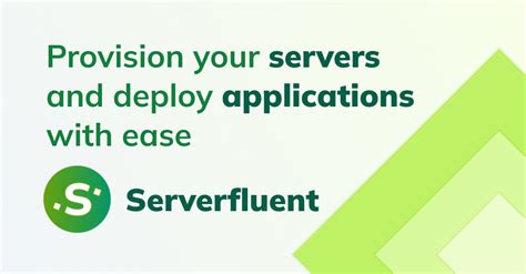 Setting Up SSL Certificate Serverfluent