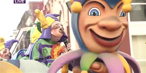 Mardi Gras Historian Arthur Hardy Receives Key To The City Of New Orleans