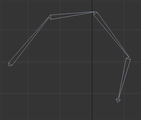 Bone Rotation Problem Autodesk Community