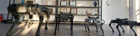 stokes robotics linkedin
