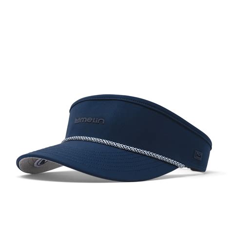 Melin The Worlds Most Premium Headwear